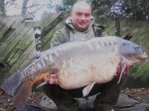 Catch 22 Fishing Centre - Fishing Location in Norfolk - Details, Species & More