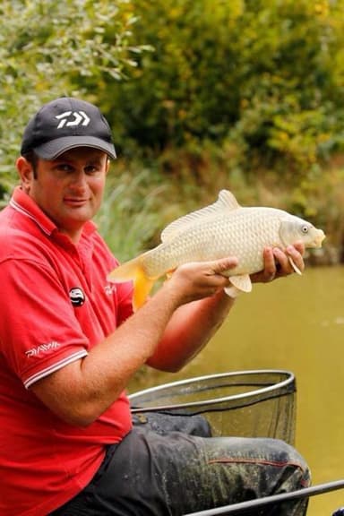 Wold Farm Fishing - Fishing Location in Bedfordshire - Details, Species ...