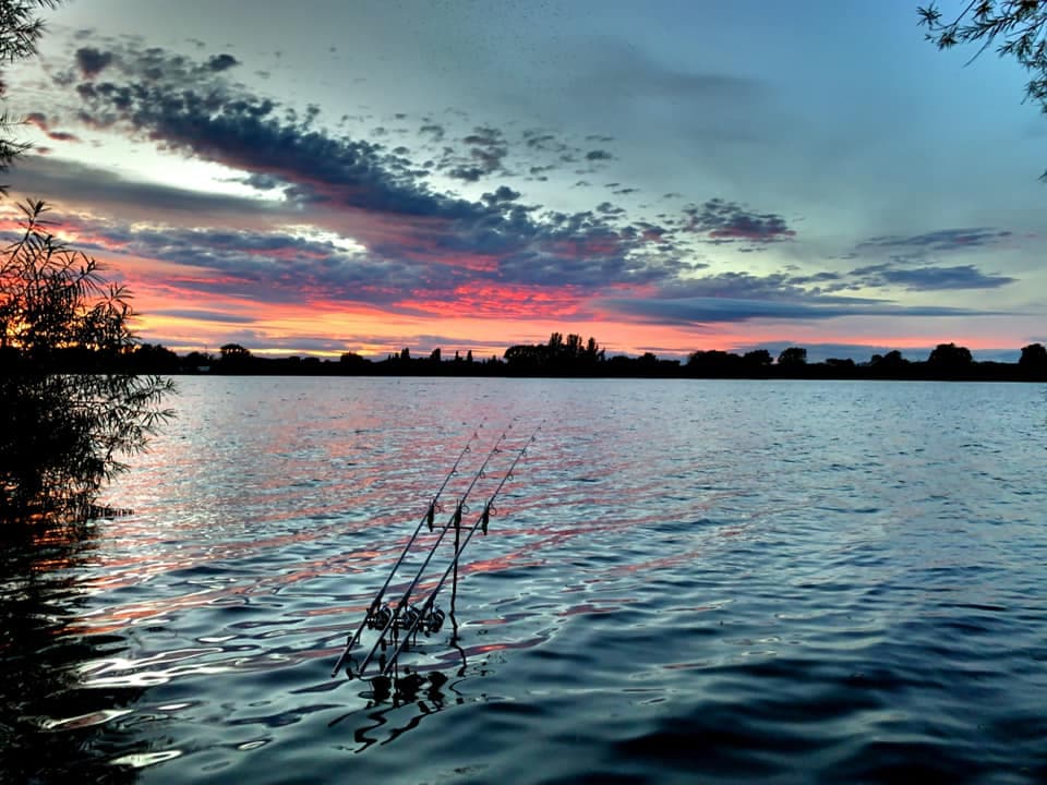 A1 Pits - South Muskham Fisheries - Fishing Location in Nottinghamshire ...