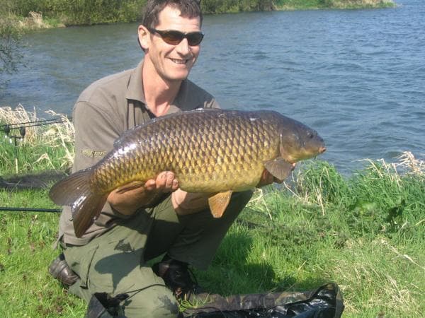 A1 Pits - South Muskham Fisheries - Fishing Location in Nottinghamshire ...