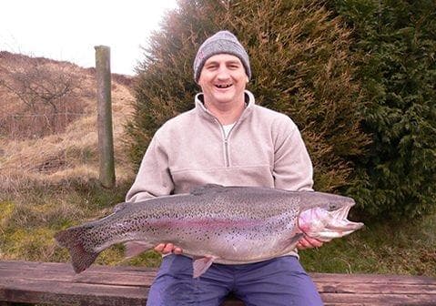 Pennine Trout Farm and Fishery - Fishing Location in Greater Manchester ...