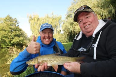 Docklow Pools - Fishing Location in Herefordshire - Details, Species & More